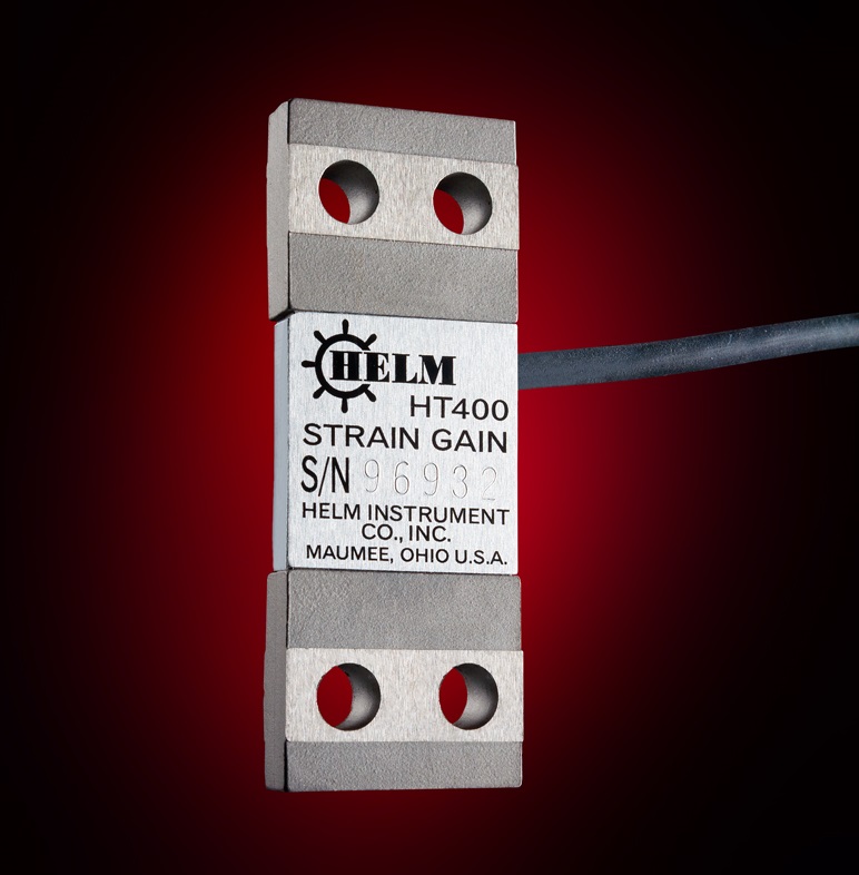 Strain Gage | HELM